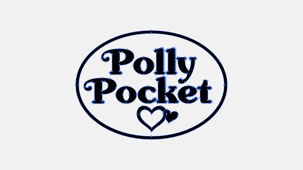 Polly Pocket Logo And Symbol, Meaning, History, PNG, 50% OFF