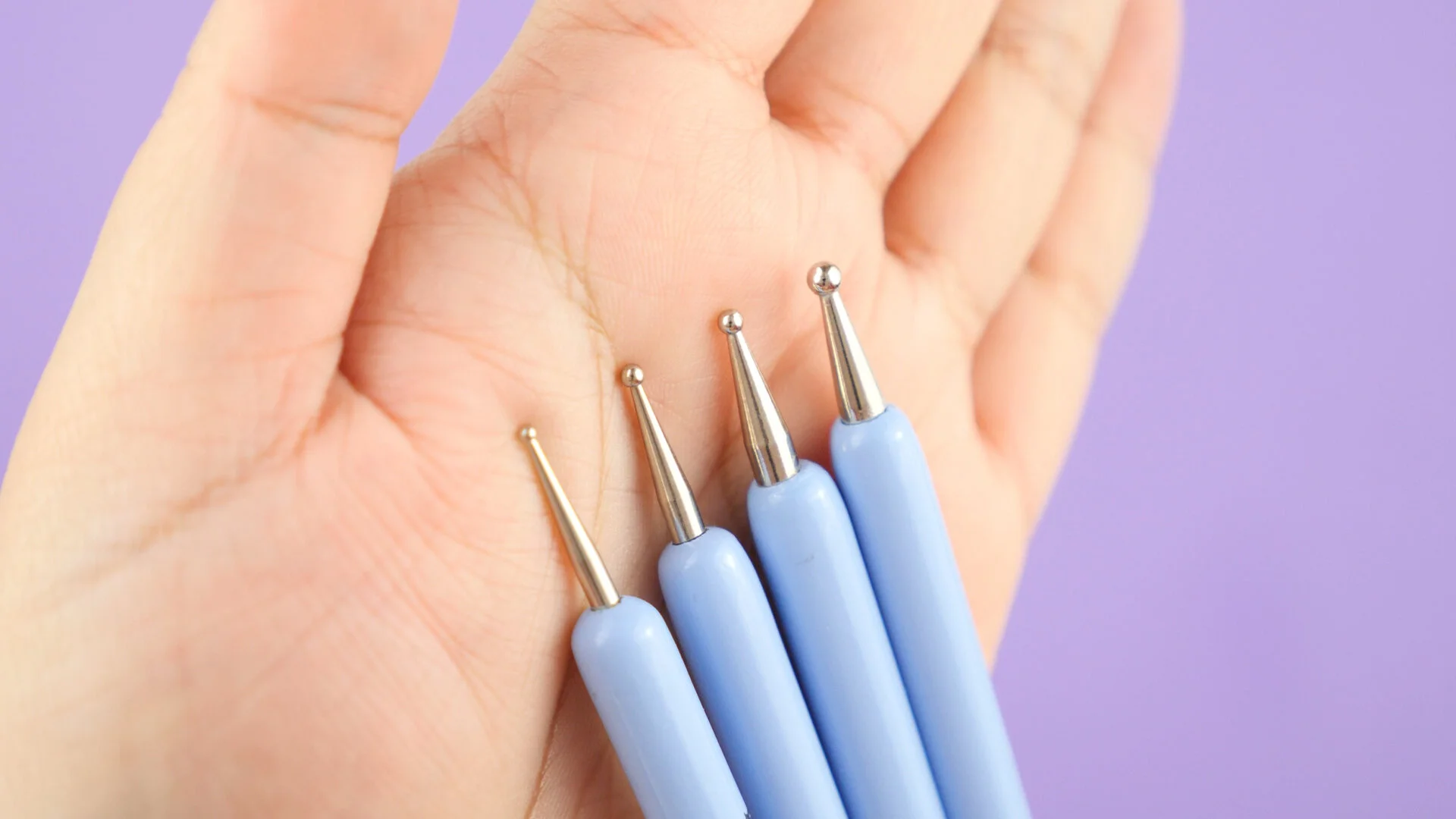 🎨CRAFTS🎨 How I Repaint My Polly Pocket Toys | DIY Tips & Tricks | Kerchie