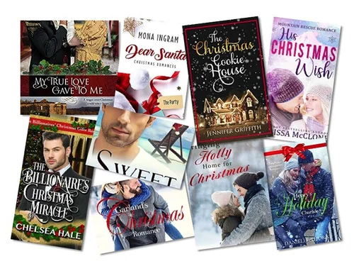 10 Holiday-Themed Novels That Will Make You Want Some Mistletoe ...