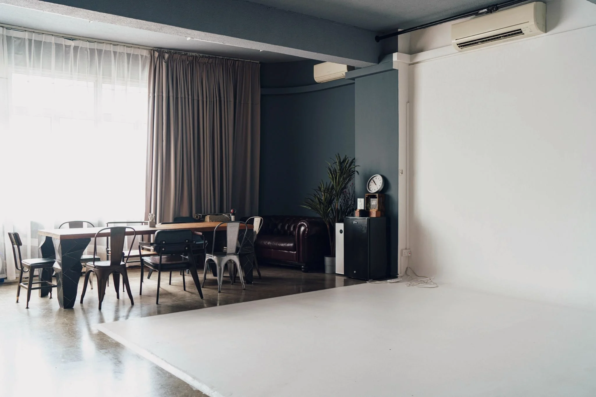 FALLOW & LIGHT PHOTOGRAPHY STUDIO