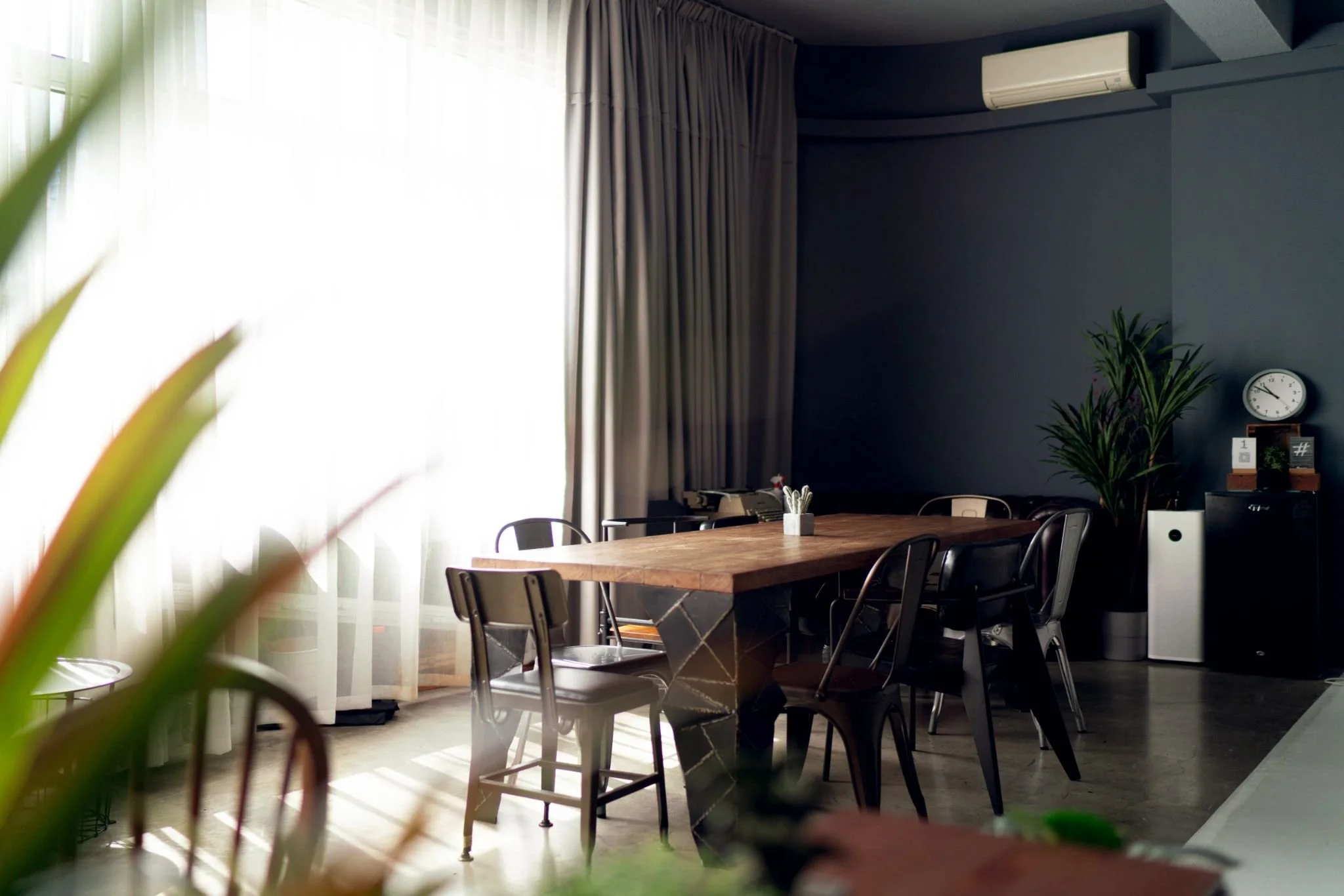 FALLOW & LIGHT PHOTOGRAPHY STUDIO