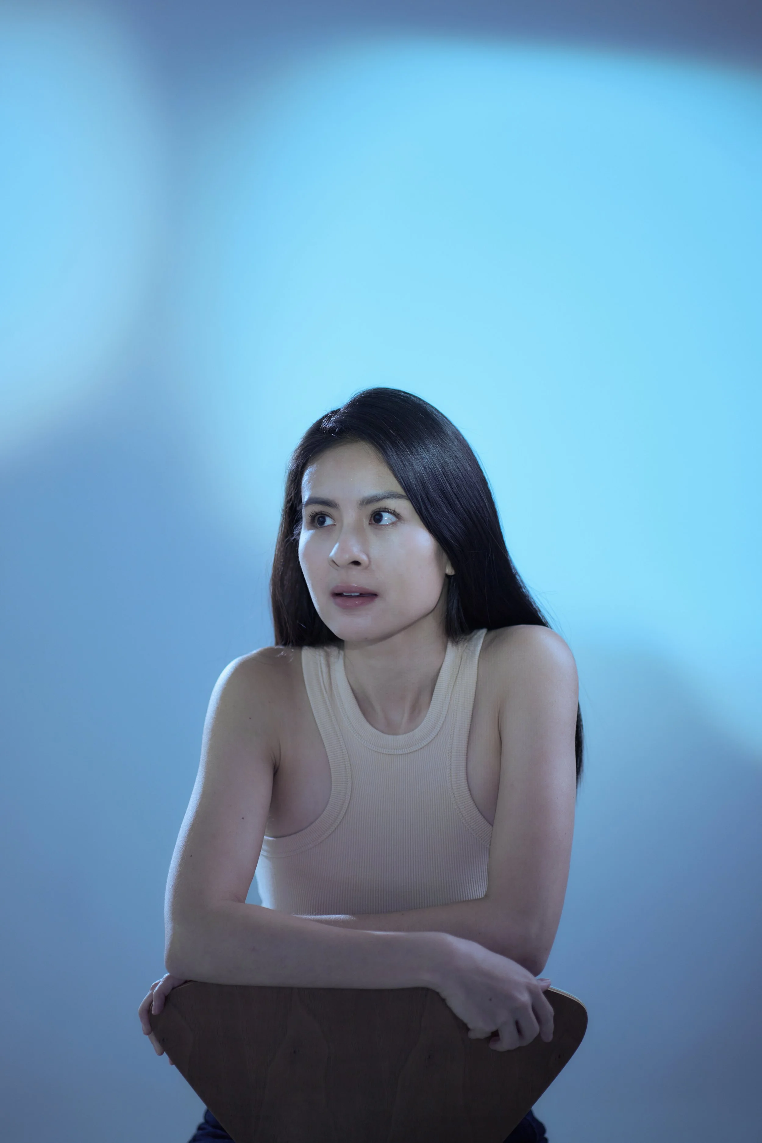 Studio — LAUREN SIM