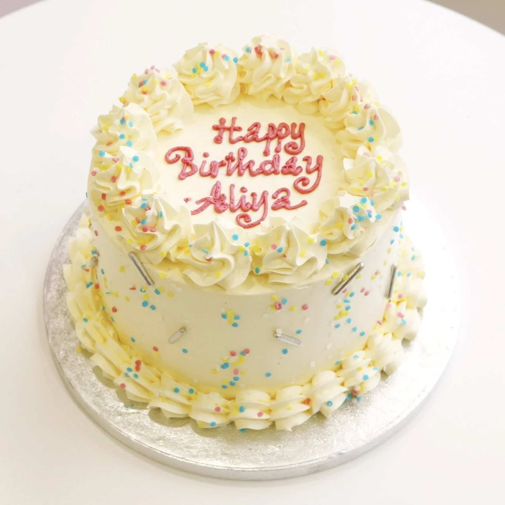 Birthday Cakes in London | Em Cakes