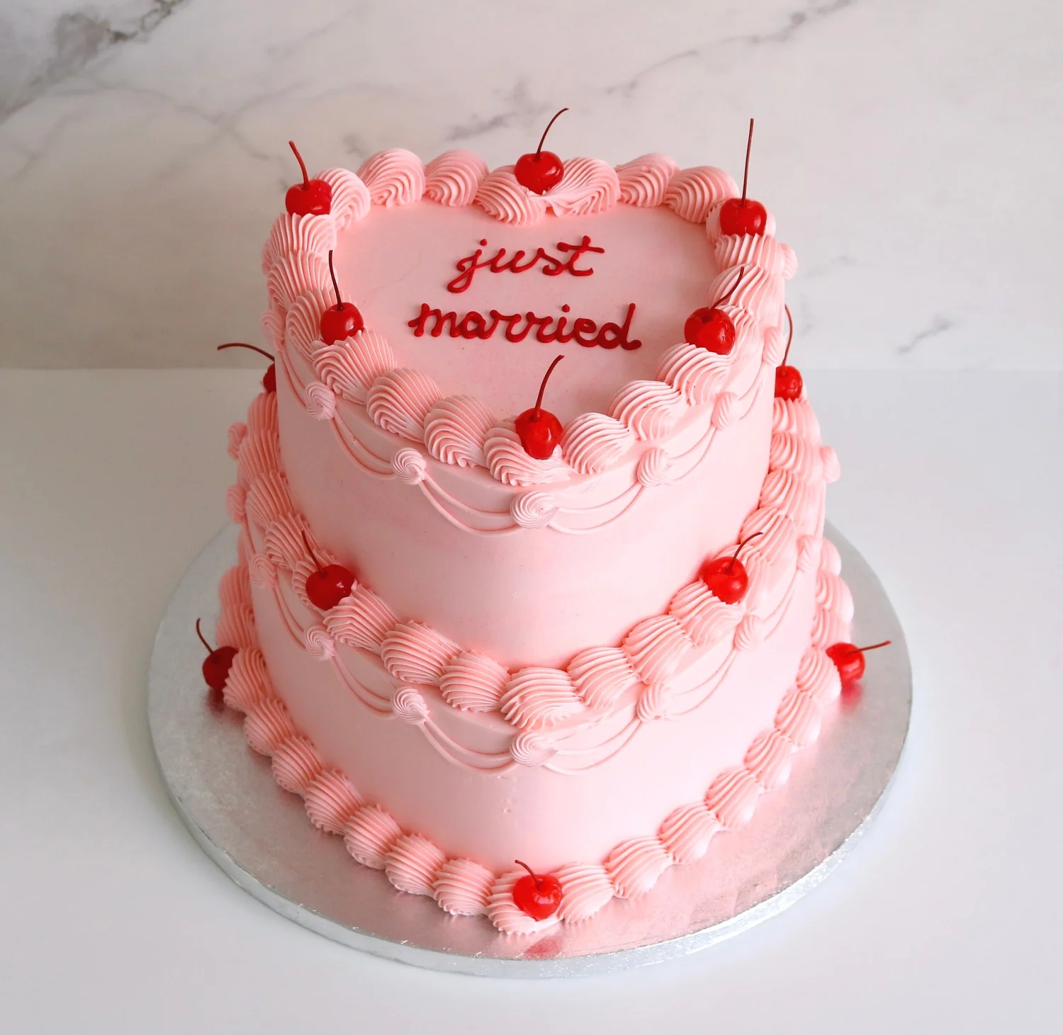Wedding Cake London | Aspen Cake | Em Cakes