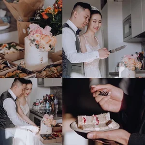 Cake Size Guide | Em Cakes