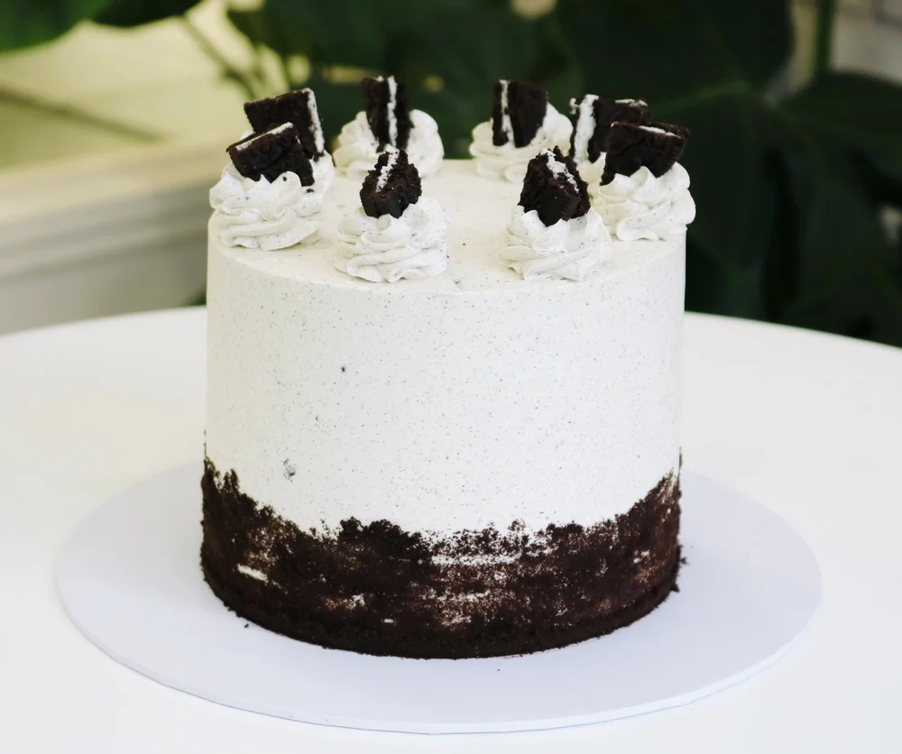 Cake Size Guide | Em Cakes