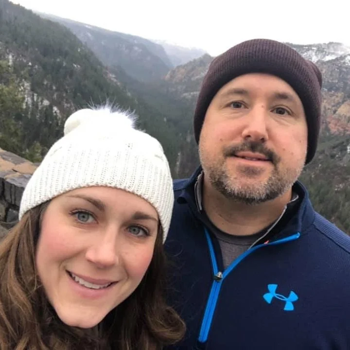 Board of Directors — Garrett Dunsmoor Memorial Foundation