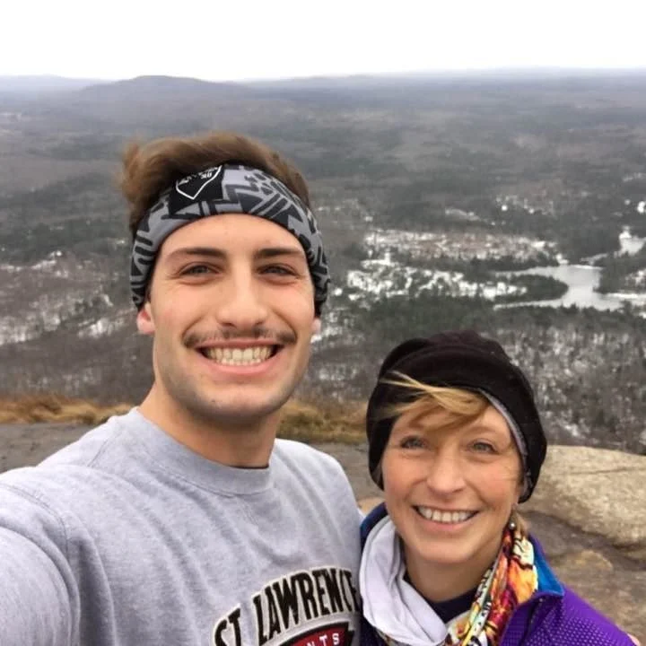 Board of Directors — Garrett Dunsmoor Memorial Foundation