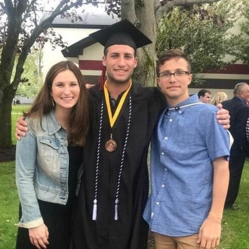 Board of Directors — Garrett Dunsmoor Memorial Foundation