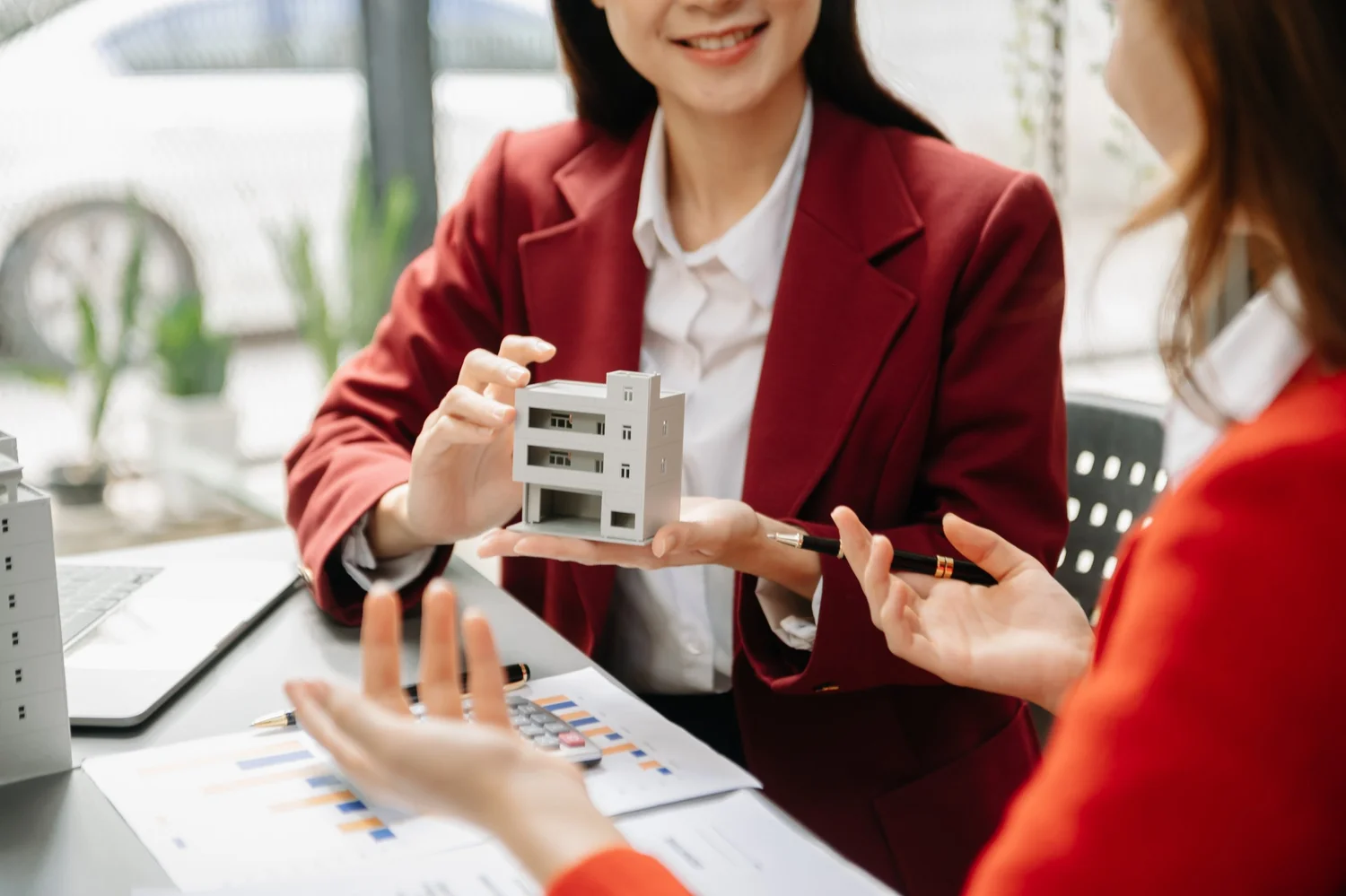 A Comprehensive Guide to Commercial Mortgages for Newcomers to Canada