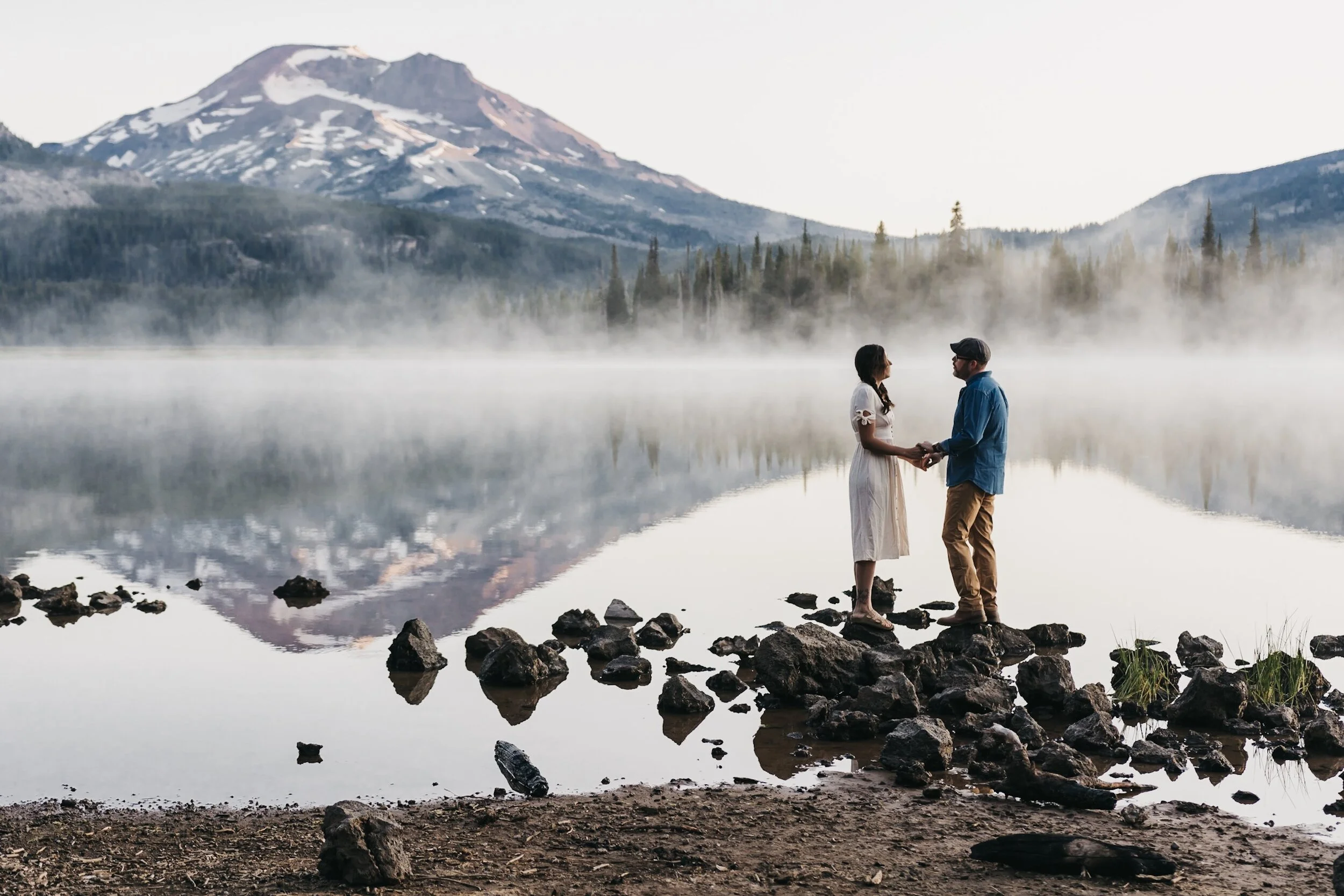 Till death do we adventure