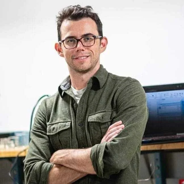 Room-Temperature Superconductors and Nuclear Fusion with Andrew Cote ...