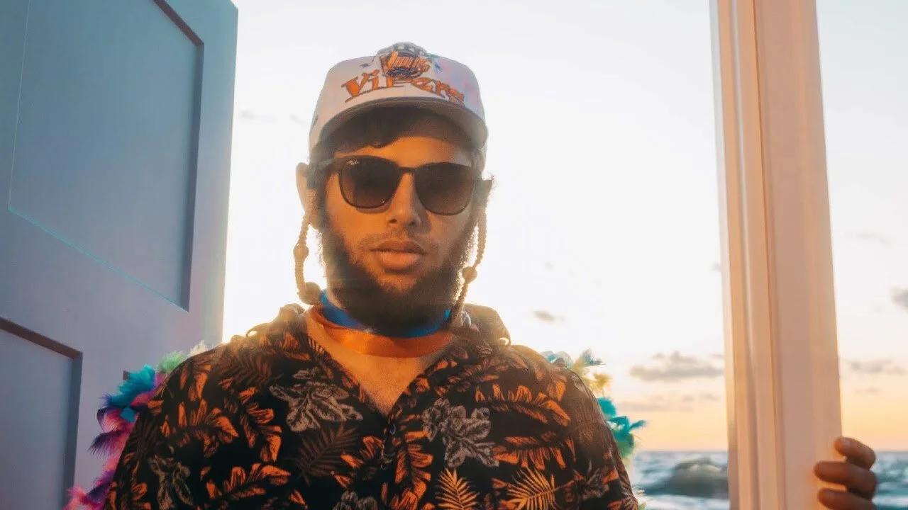 Joe Hertler: Pursuing Joy Through Creative Genius — Eric Jorgenson