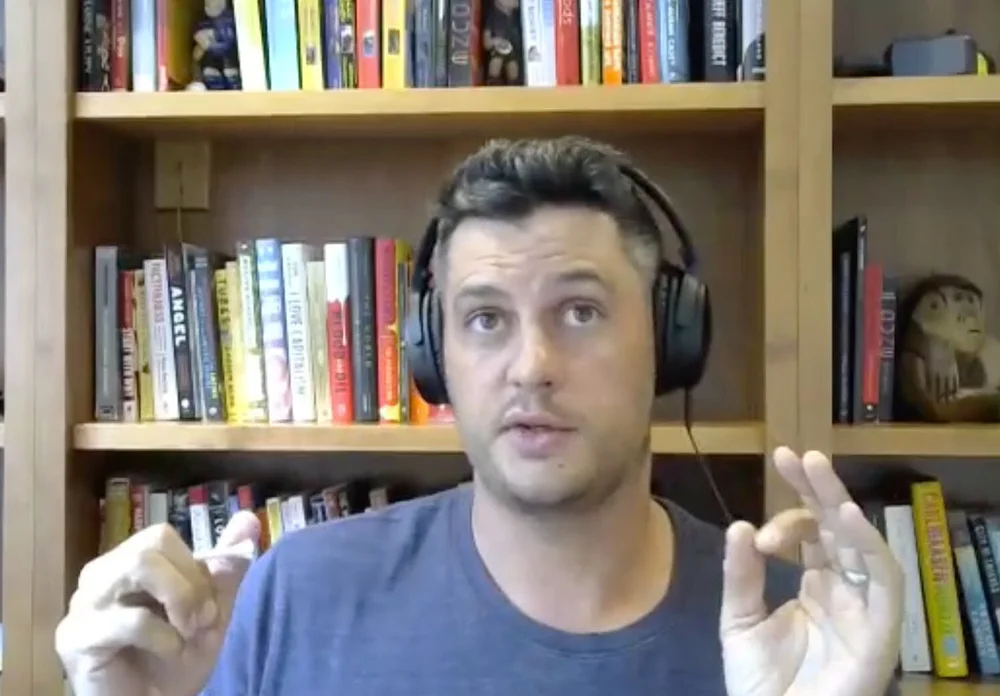 WaitButWhy and G64 Co-founder Andrew Finn on How To Acquire A Free ...