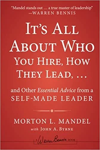 The 10 Best Books on Team Building — Eric Jorgenson