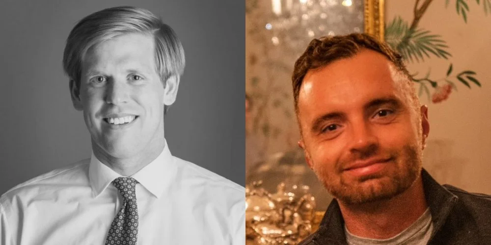 Meeting Charlie Munger and Starting RE Costseg with David Senra and ...