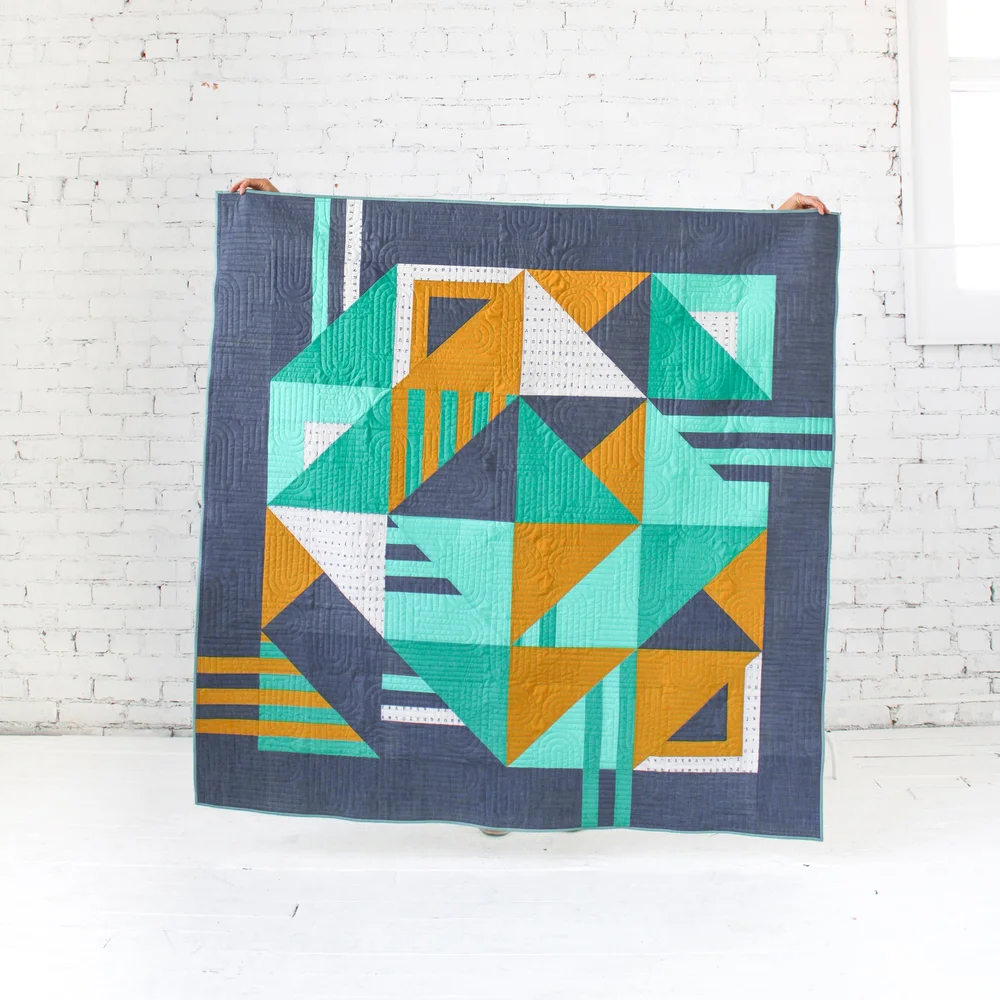 Quilt Pattern