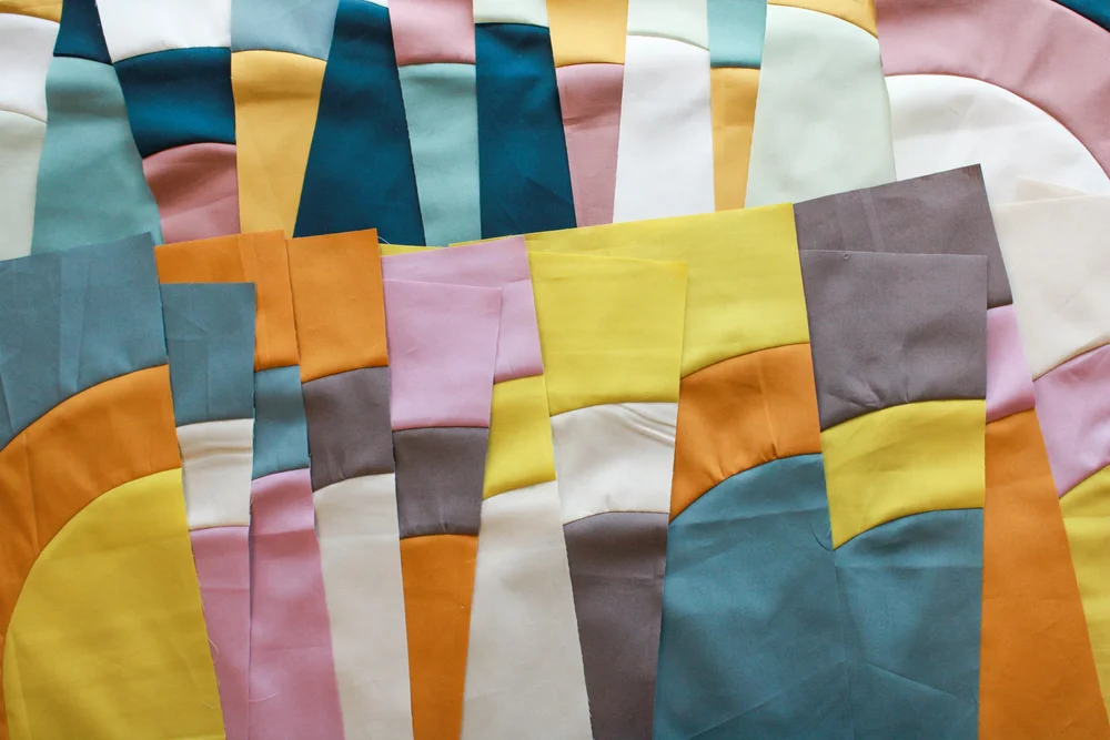 Mastering Circle Templates | Enhance Your Quilting Skills — Get Started ...