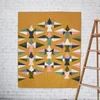 Currents Quilt Pattern (Download) — Eudaimonia Studio
