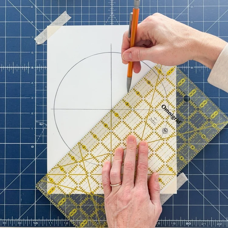 Mastering Circle Templates | Enhance Your Quilting Skills — Get Started ...