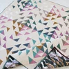 Currents Quilt Pattern (Download) — Eudaimonia Studio
