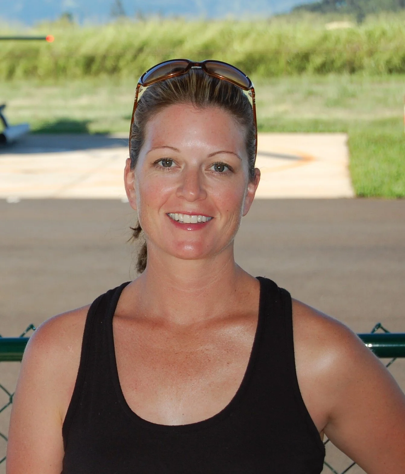 Instructors — lyndsey klein softball