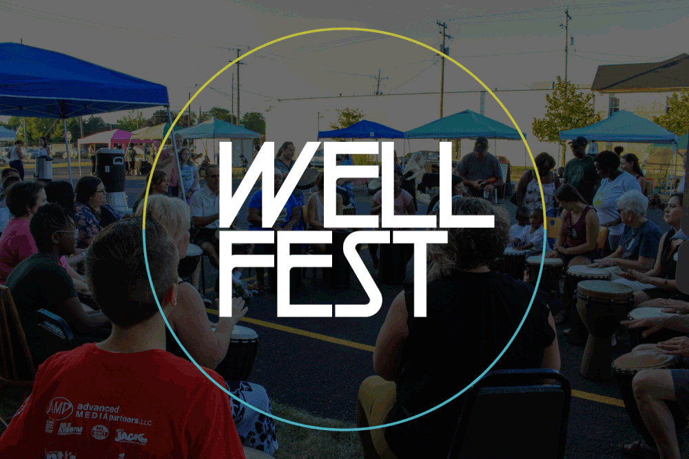 Well Fest — Soulside Healing Arts