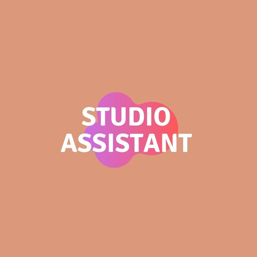Soulside Studio Assistant Job Opening — Soulside Healing Arts