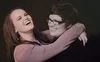 Mariah + Corbin — Portrait of a Young Couple