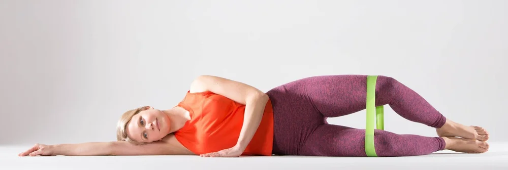 Reduce Low Back and Sacroiliac pain with these Toning Exercises — Be ...