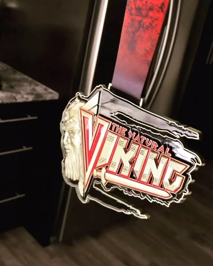 Natural Viking — NXN Events