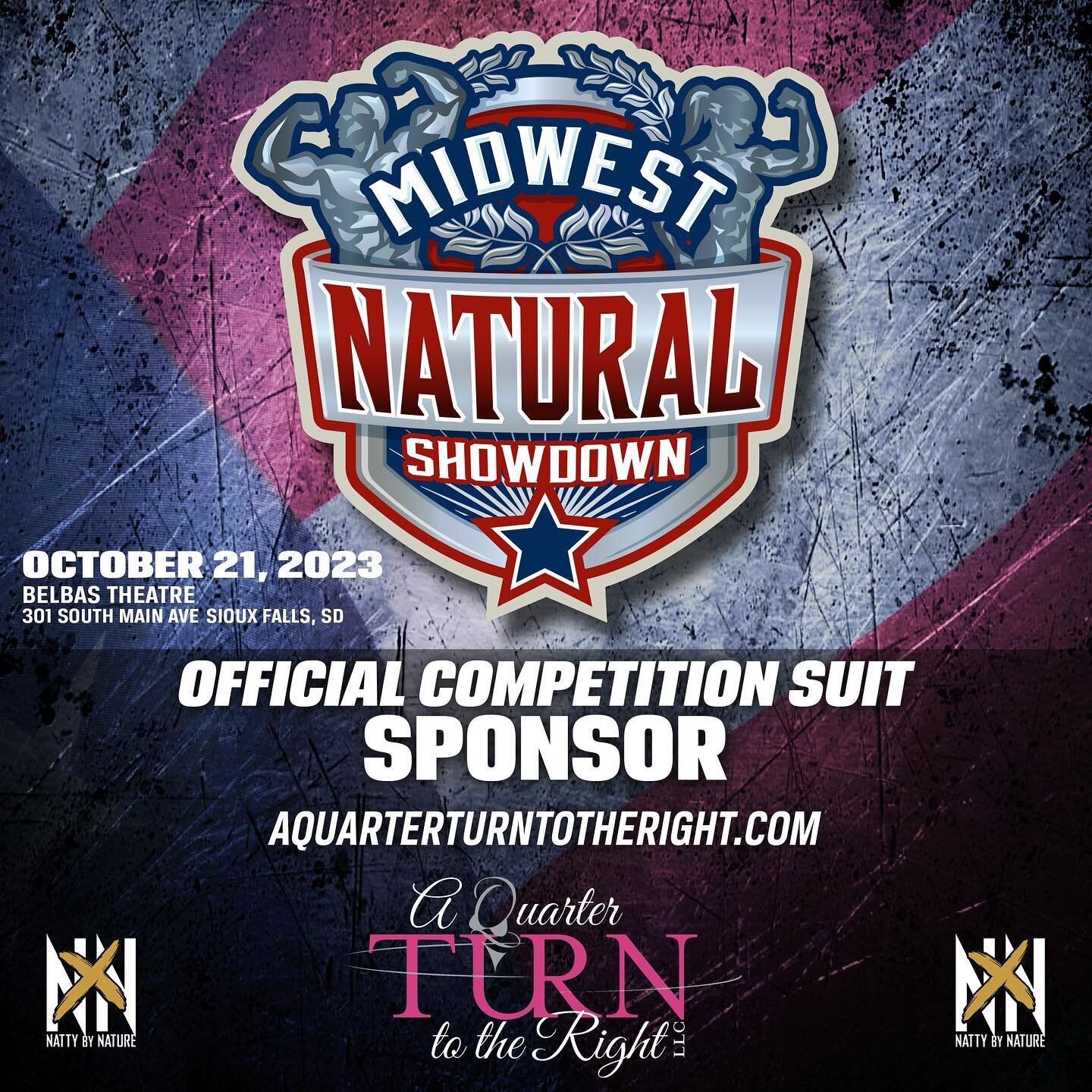 Midwest Natural Showdown — NXN Events