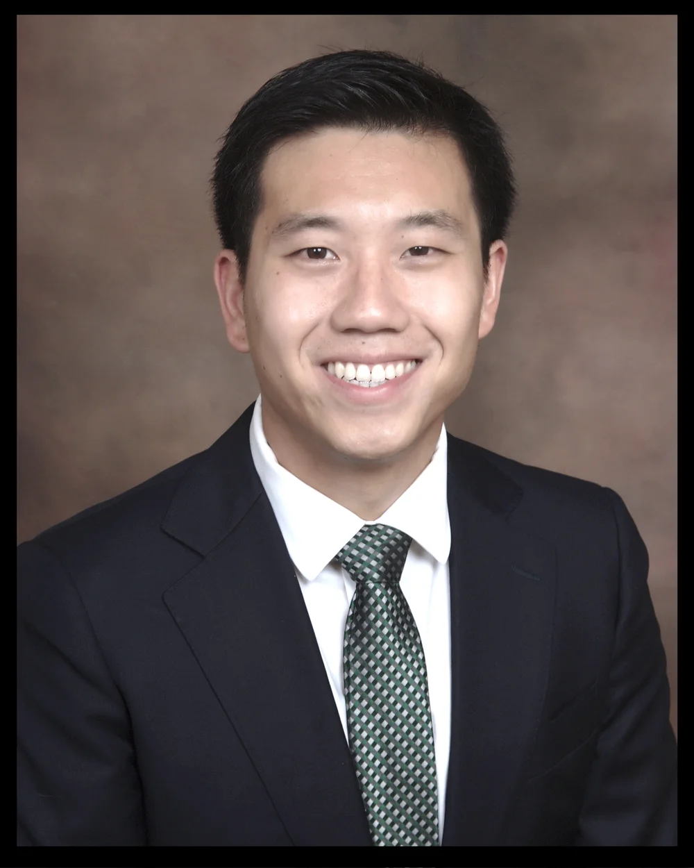Richard Zhu, MD | Ivy League-Trained Pain Management in Hartford, CT ...