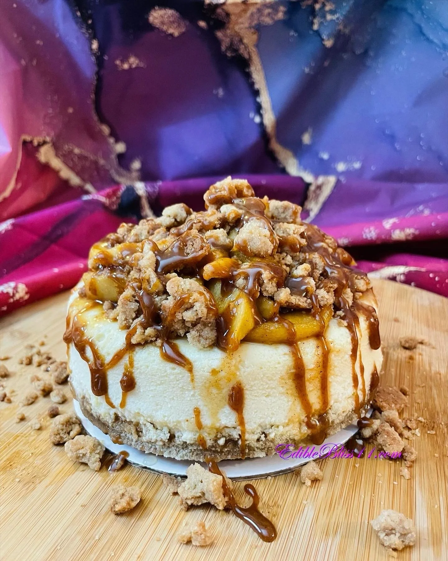 Edible Bliss 11