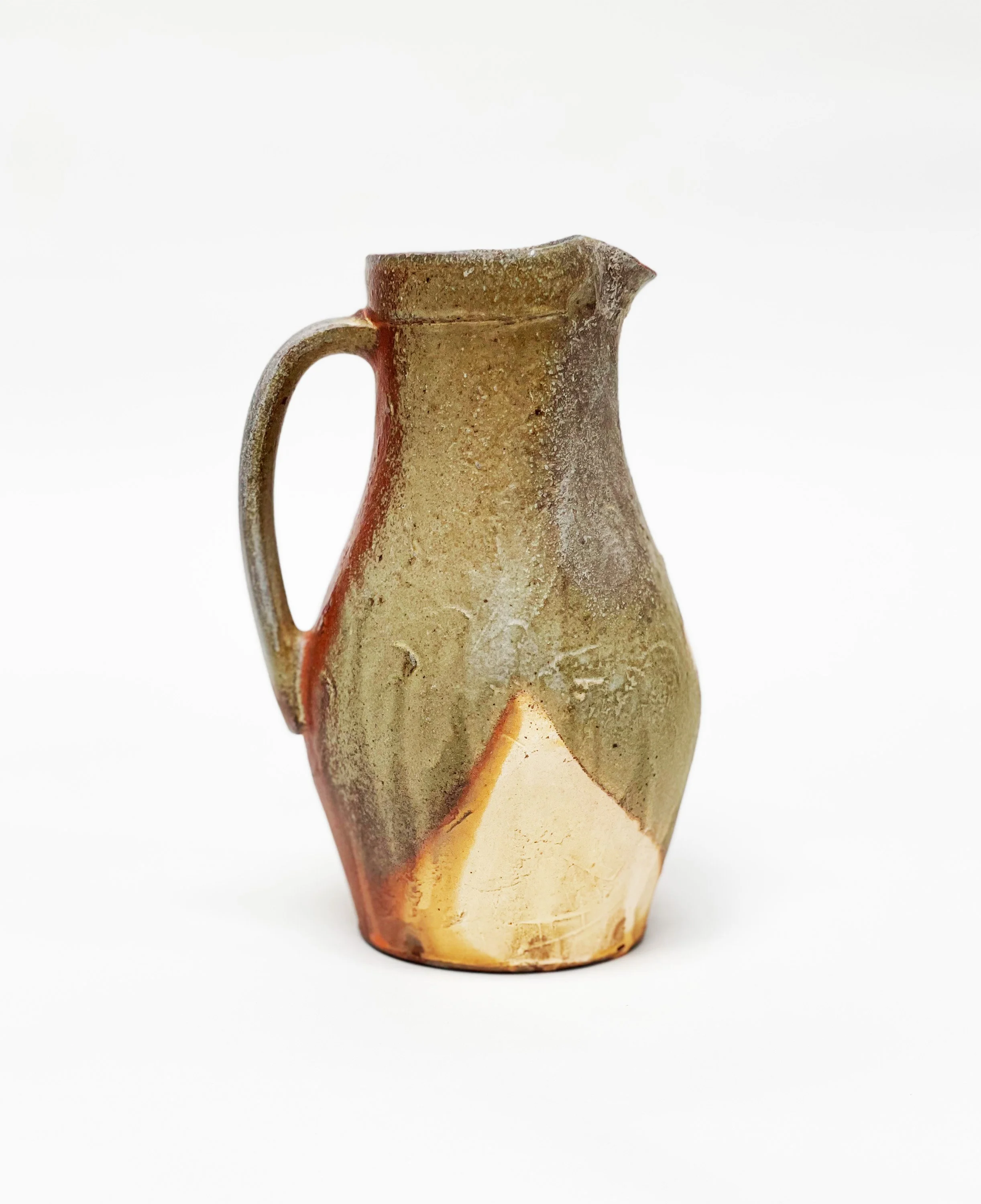 Online Shop — Gillan Doty Pottery
