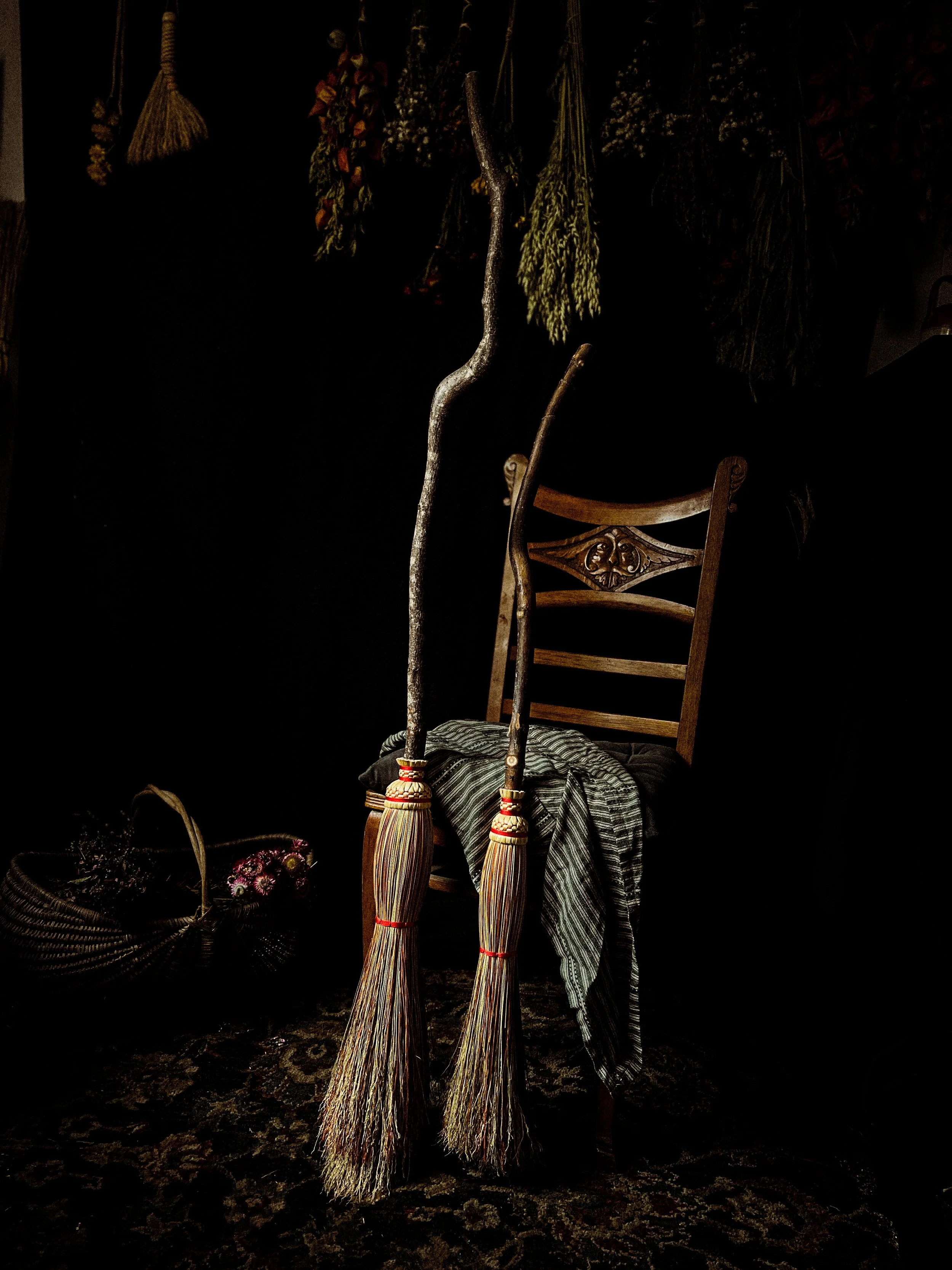 Shop — Hearth Craft Brooms