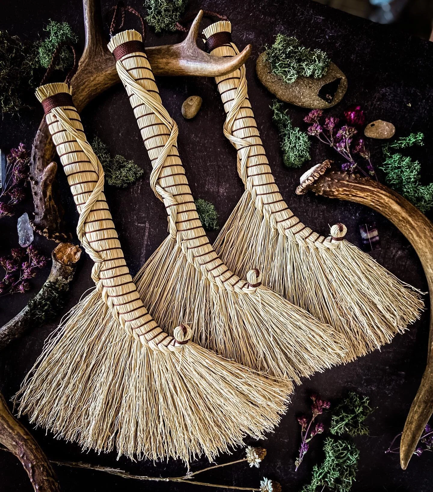 Shop — Hearth Craft Brooms