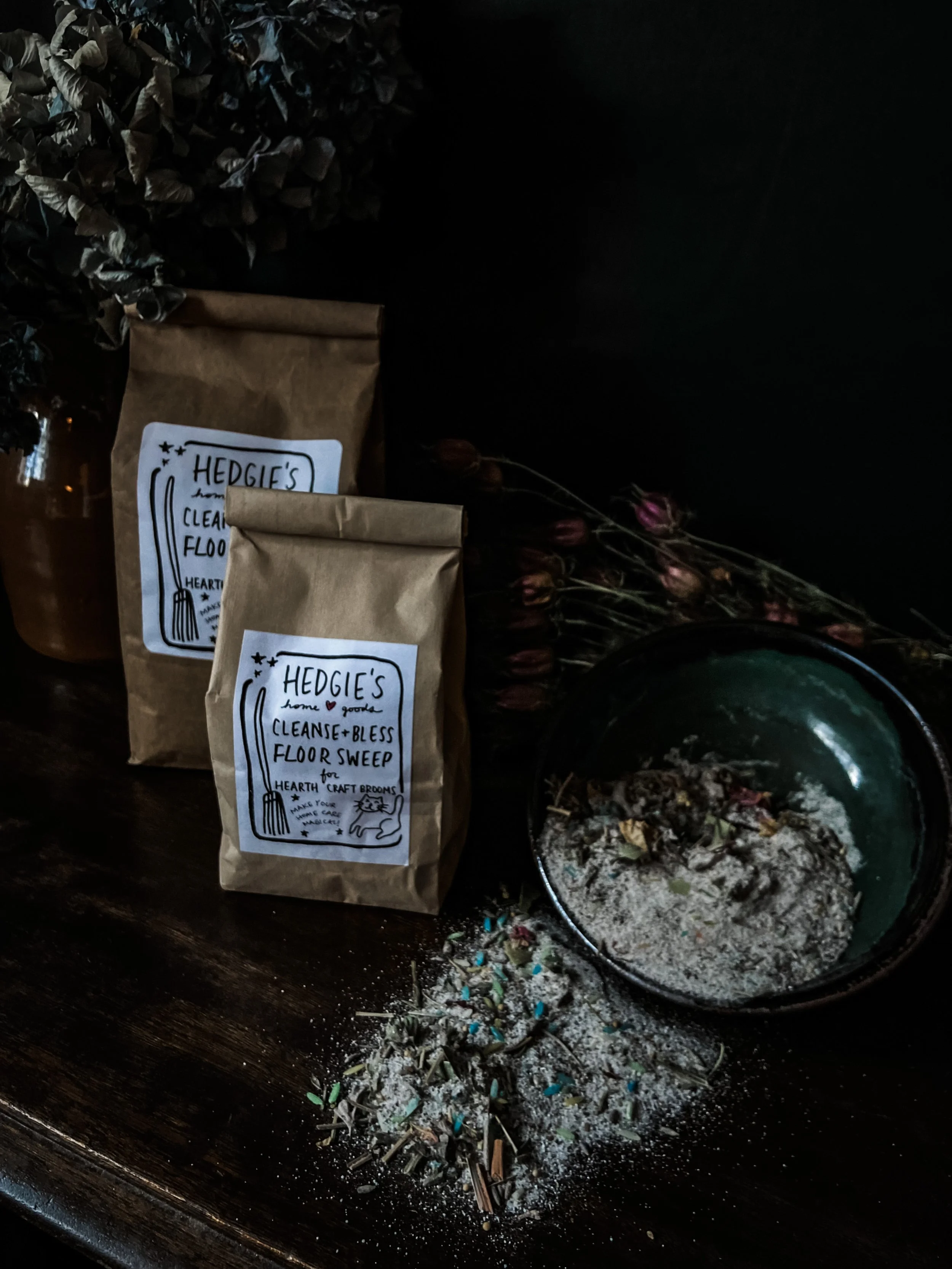 Shop — Hearth Craft Brooms