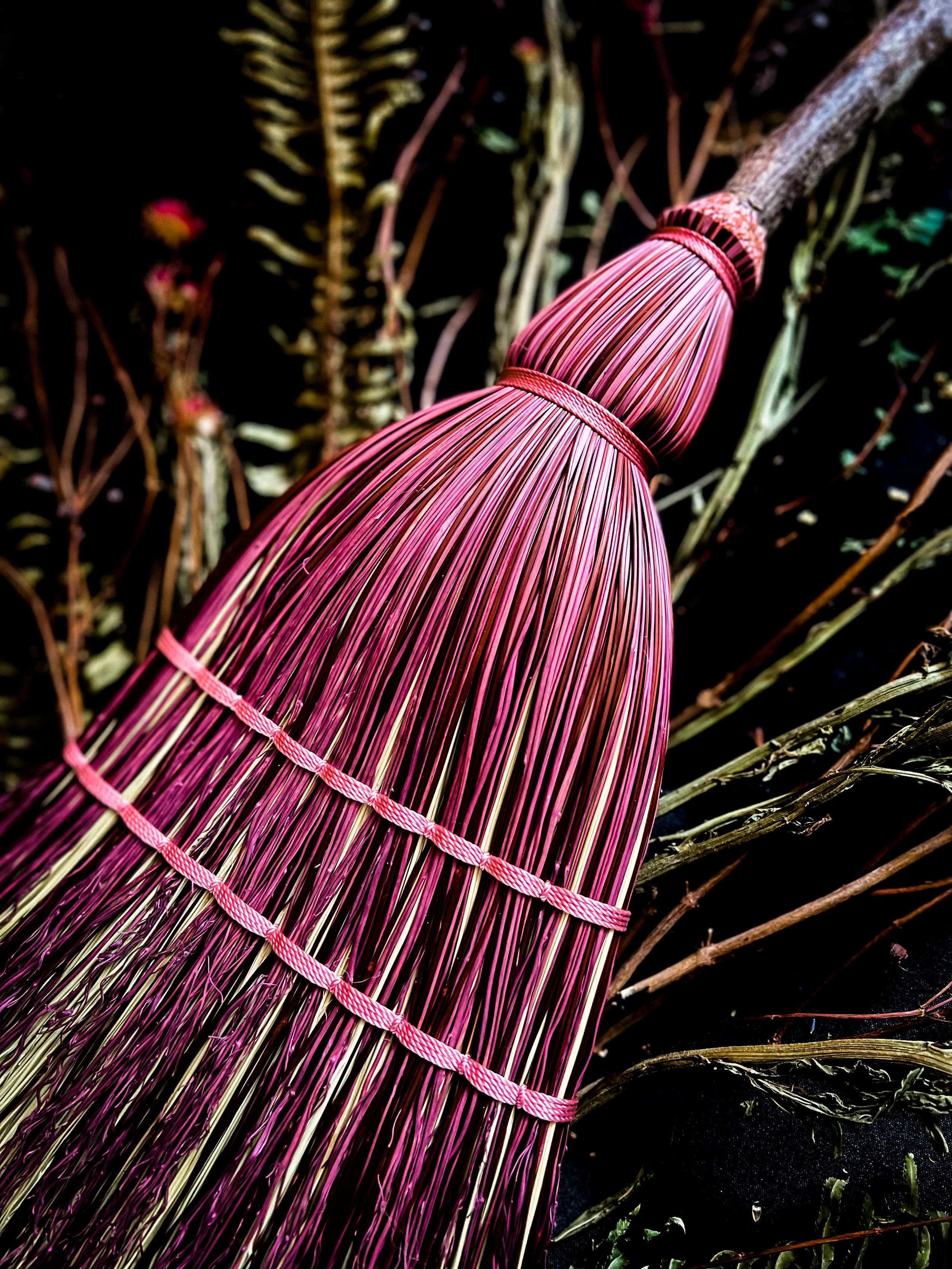 Shop — Hearth Craft Brooms