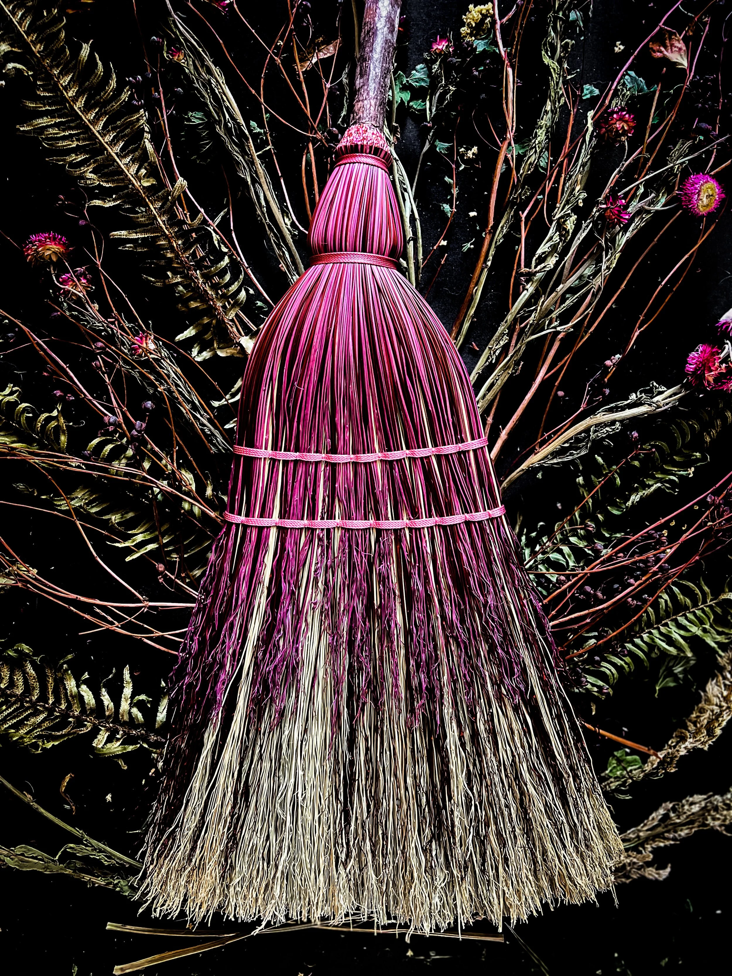 Shop — Hearth Craft Brooms