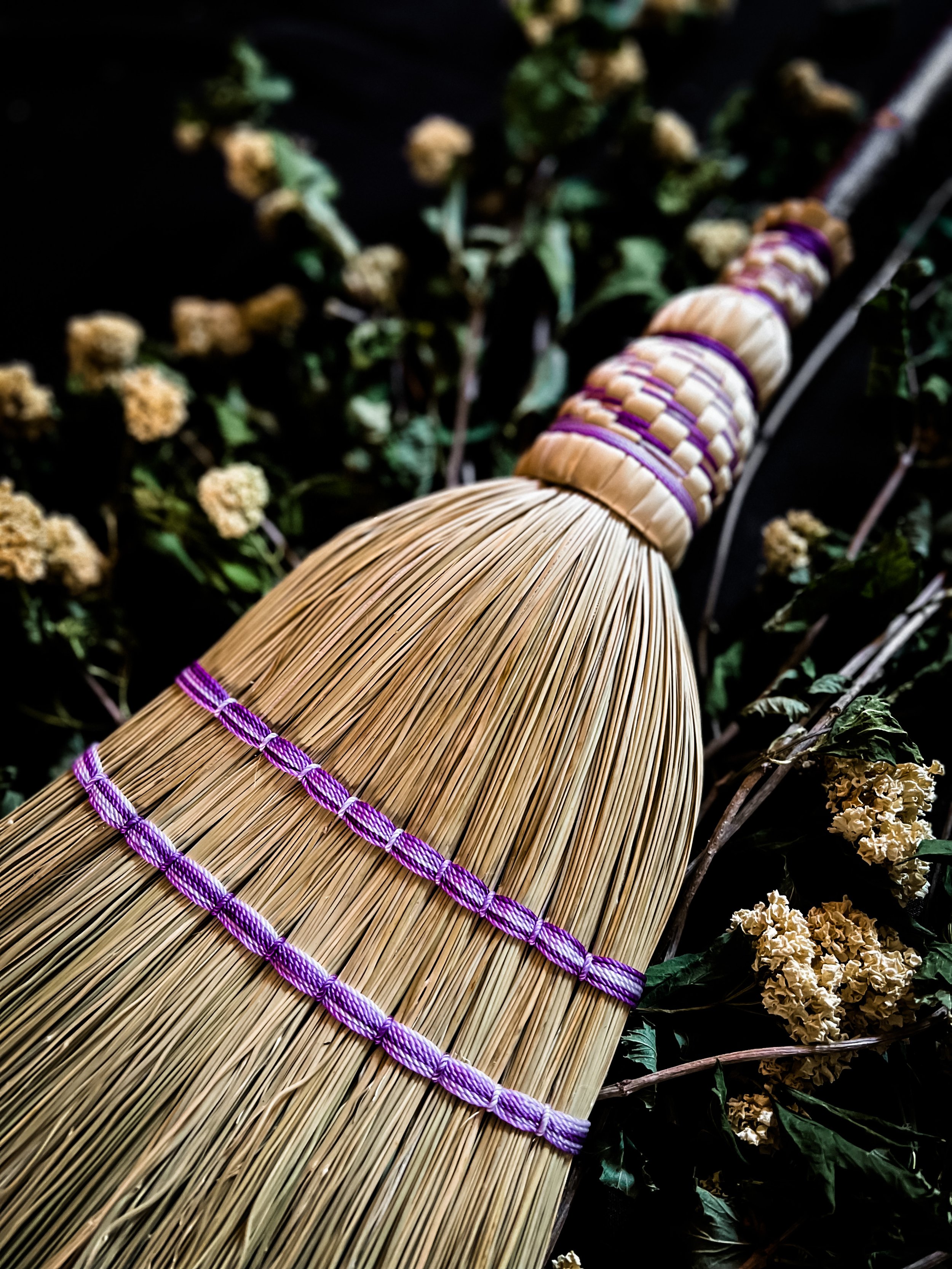 Shop — Hearth Craft Brooms