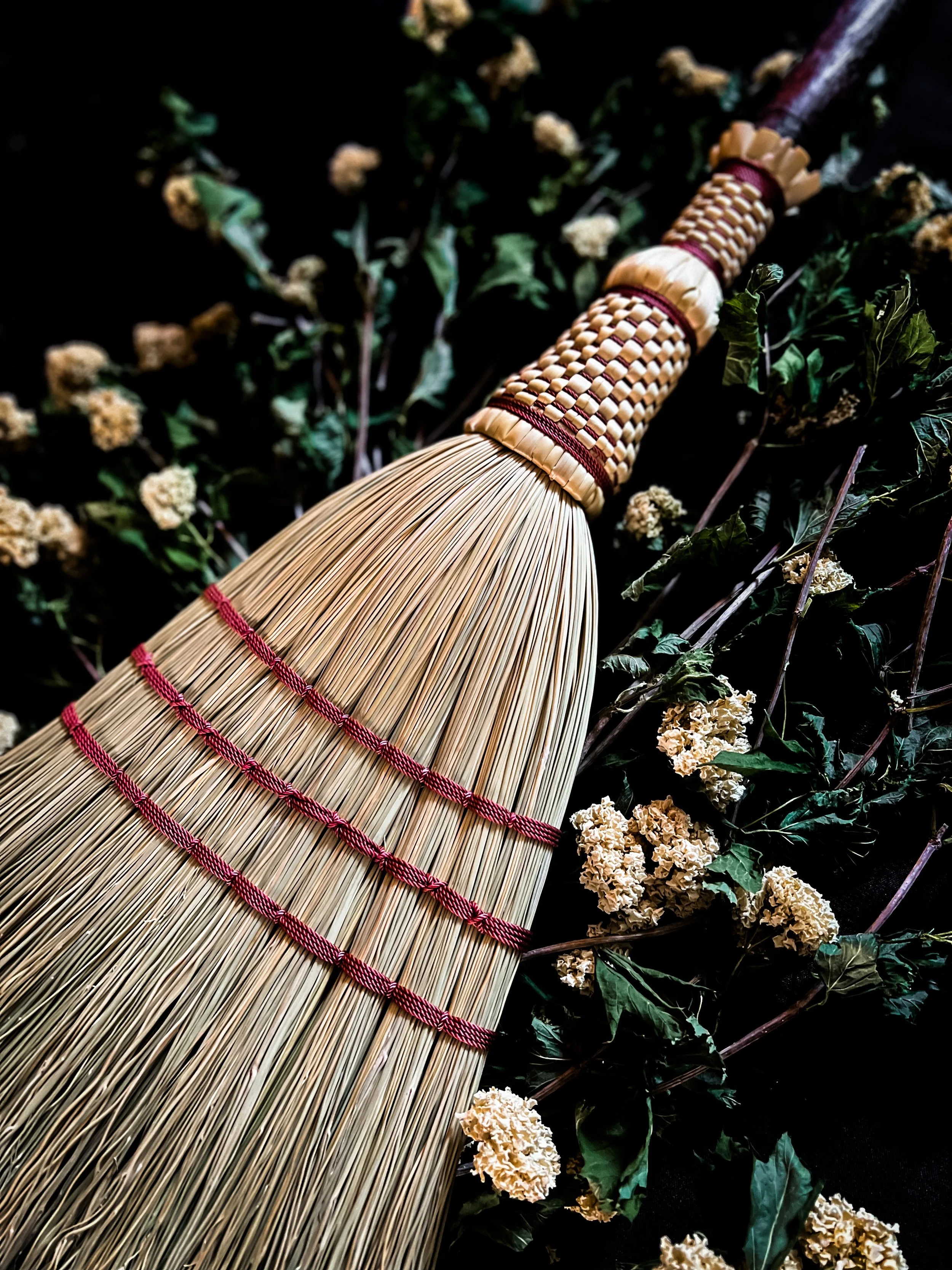 Shop — Hearth Craft Brooms