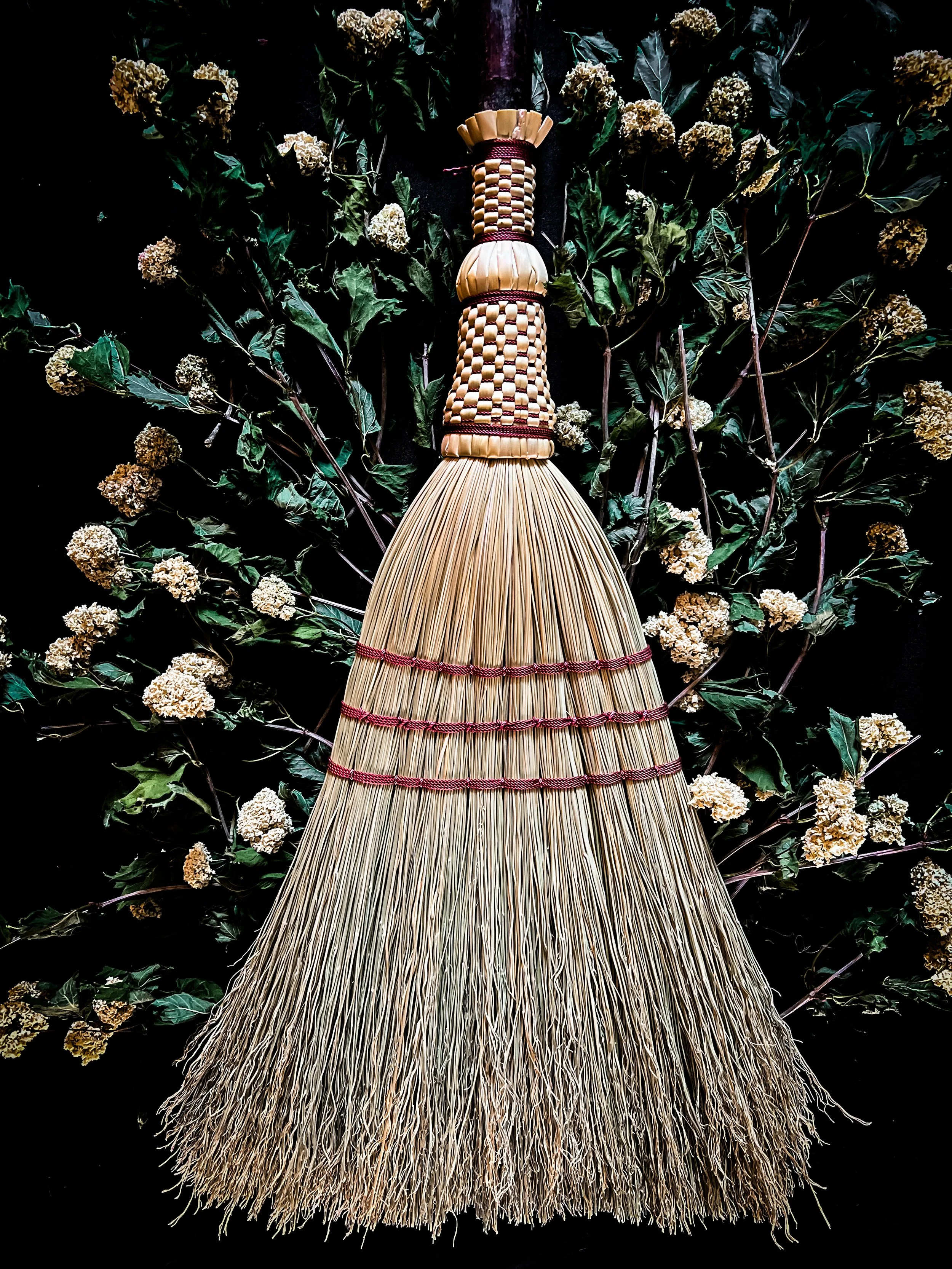 Shop — Hearth Craft Brooms