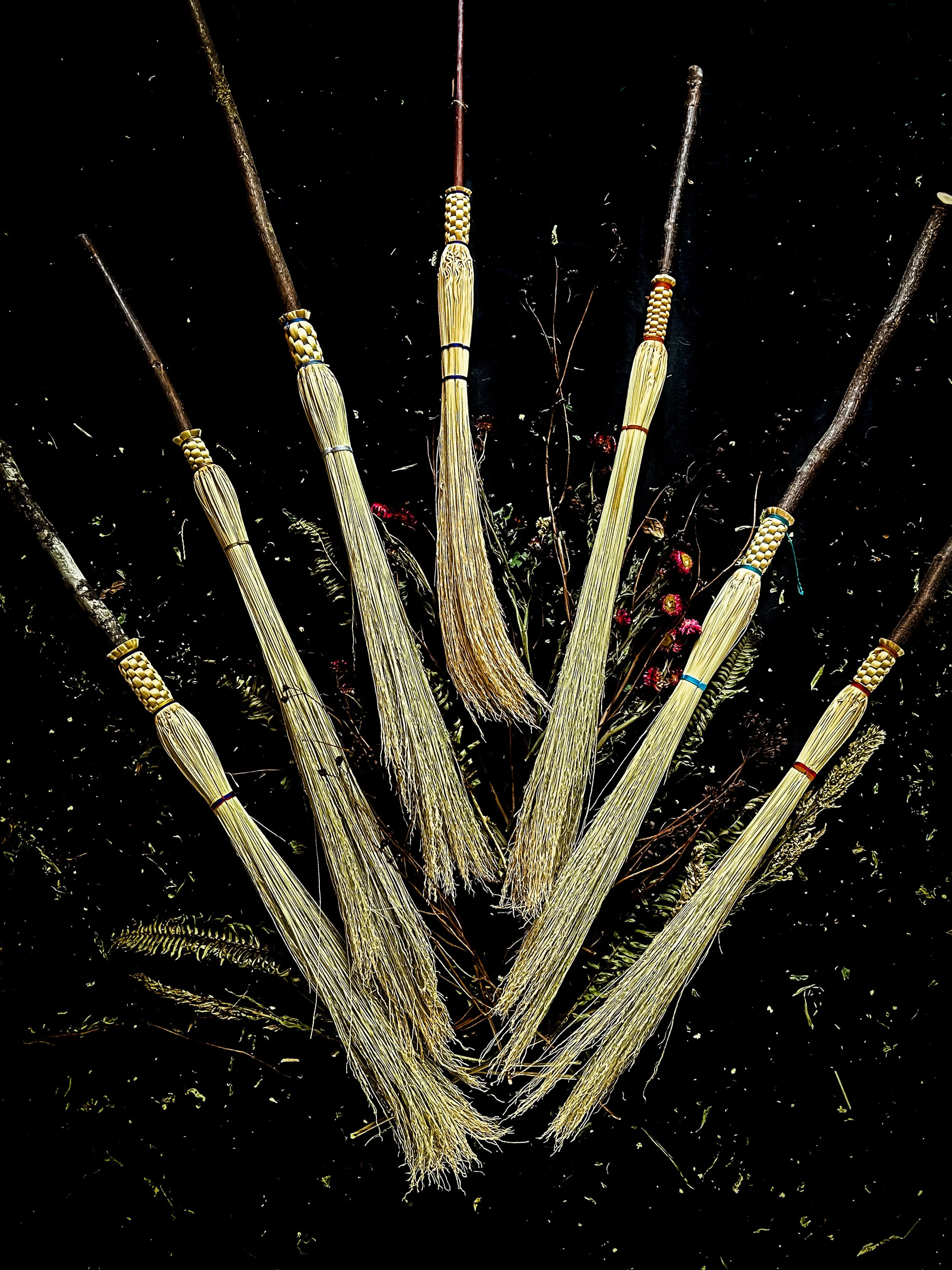 Shop — Hearth Craft Brooms
