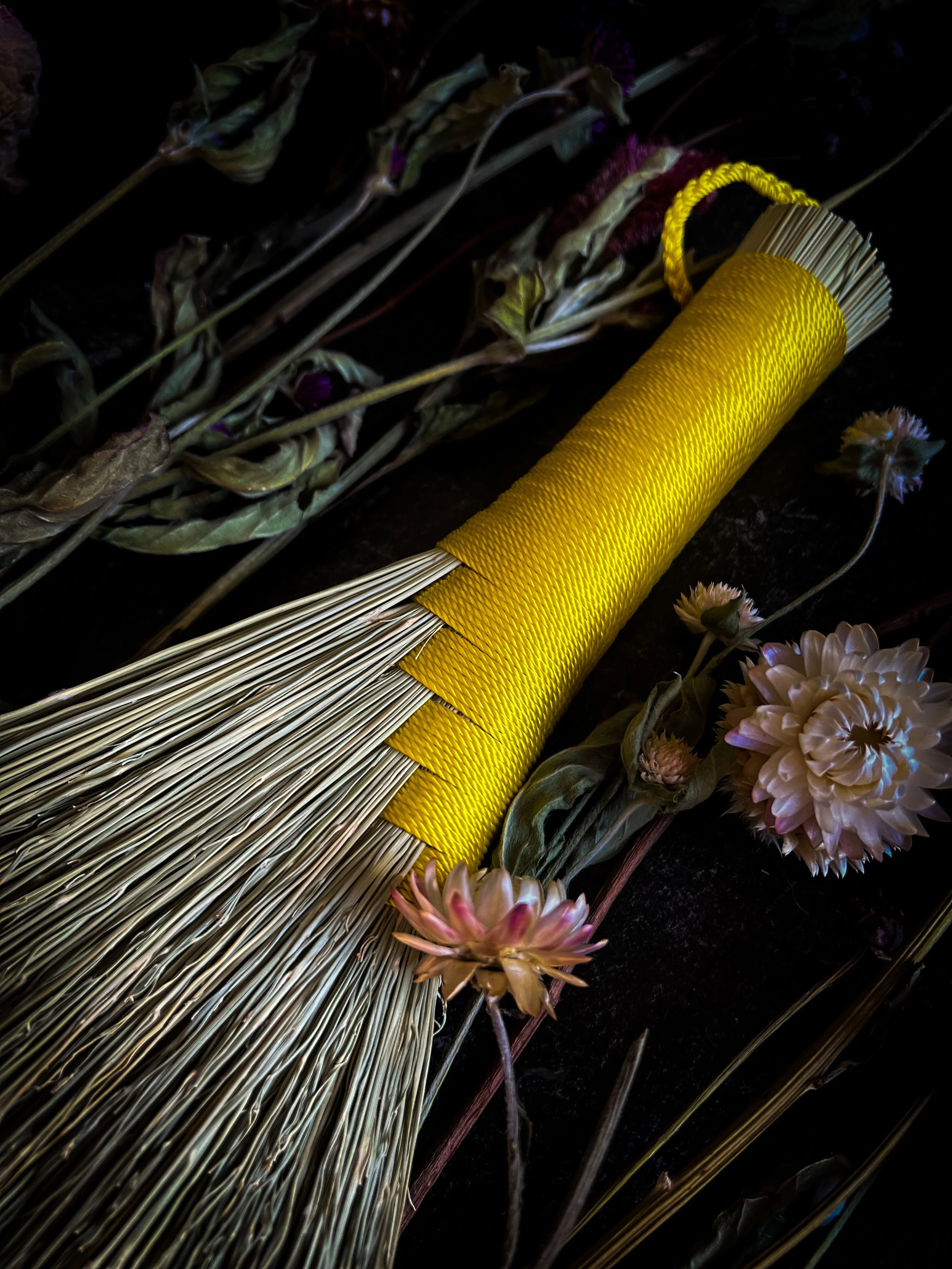 Shop — Hearth Craft Brooms