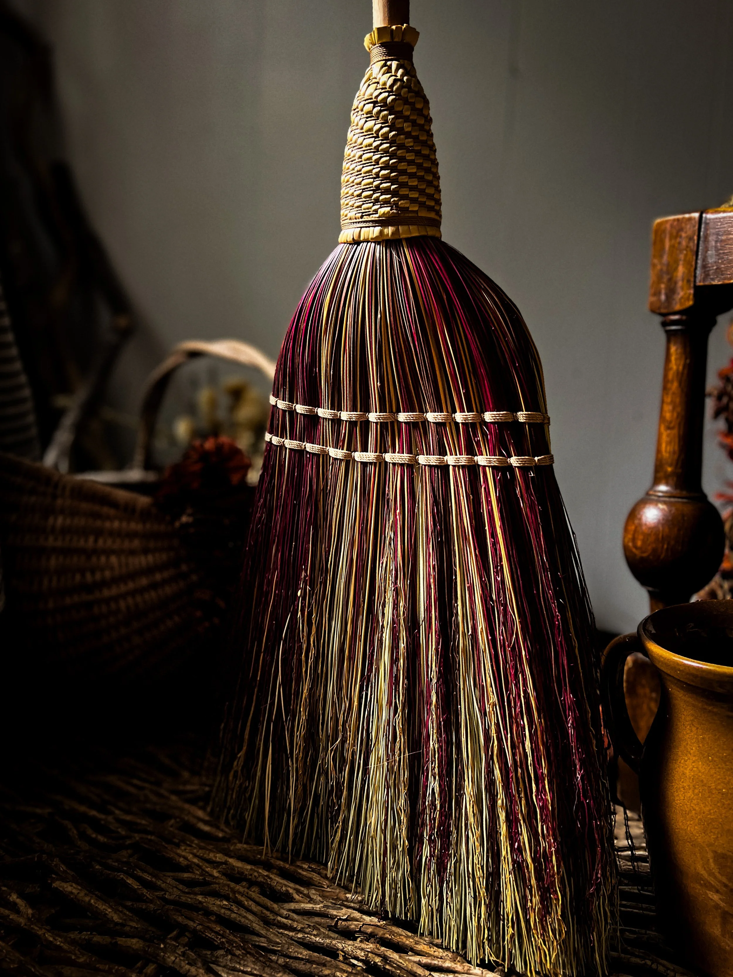 Shop — Hearth Craft Brooms