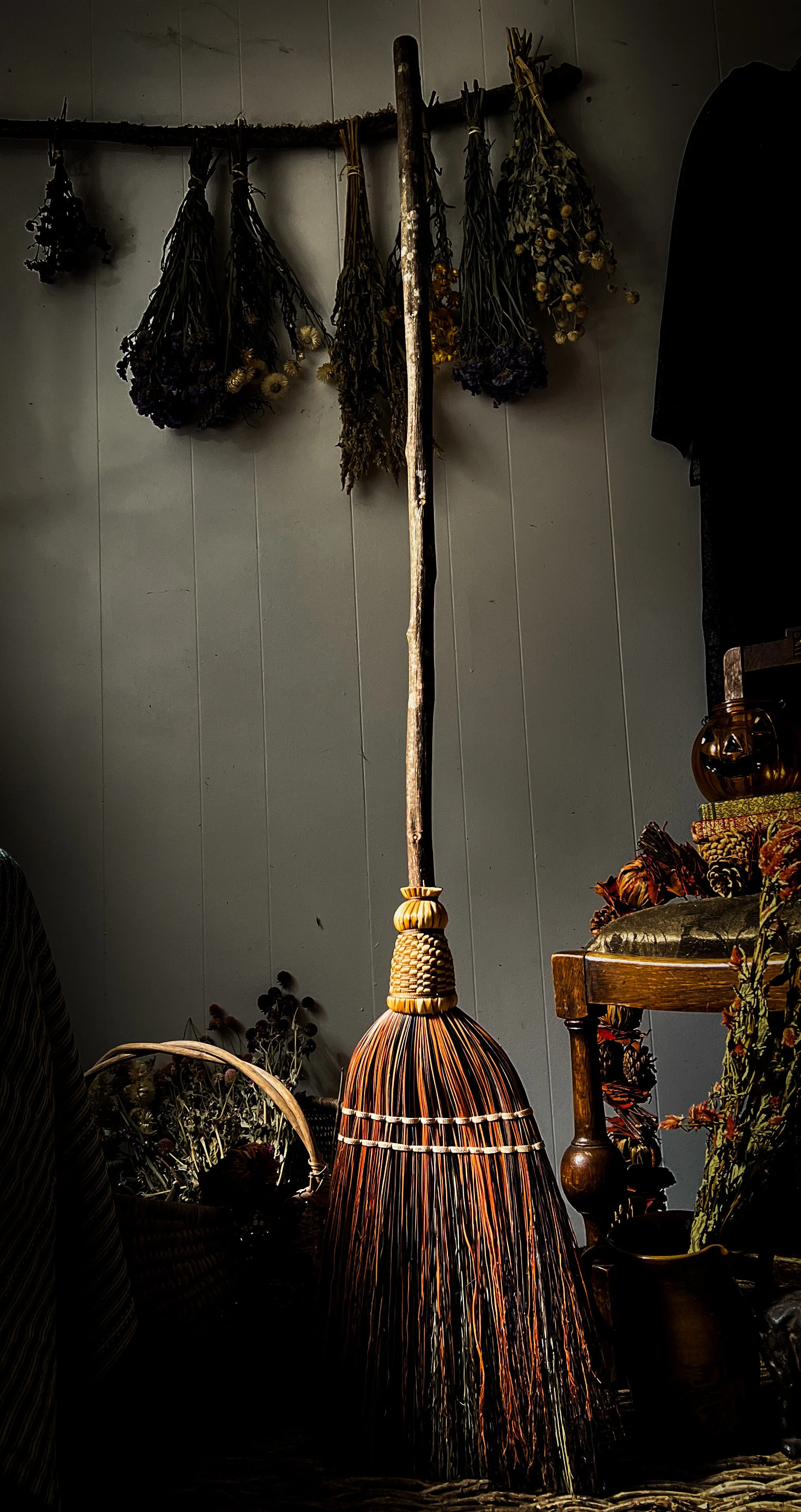 Shop — Hearth Craft Brooms