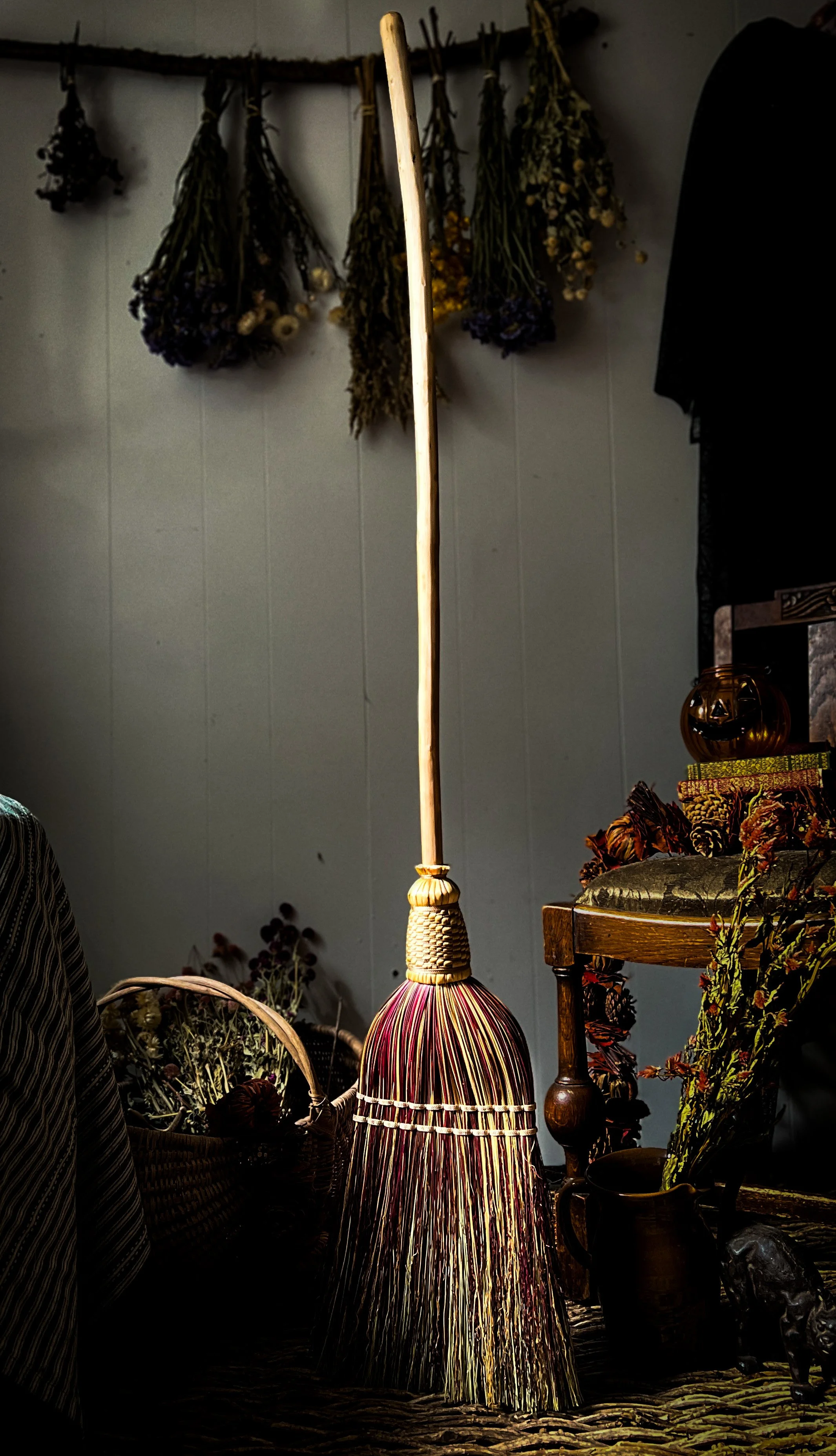 Shop — Hearth Craft Brooms