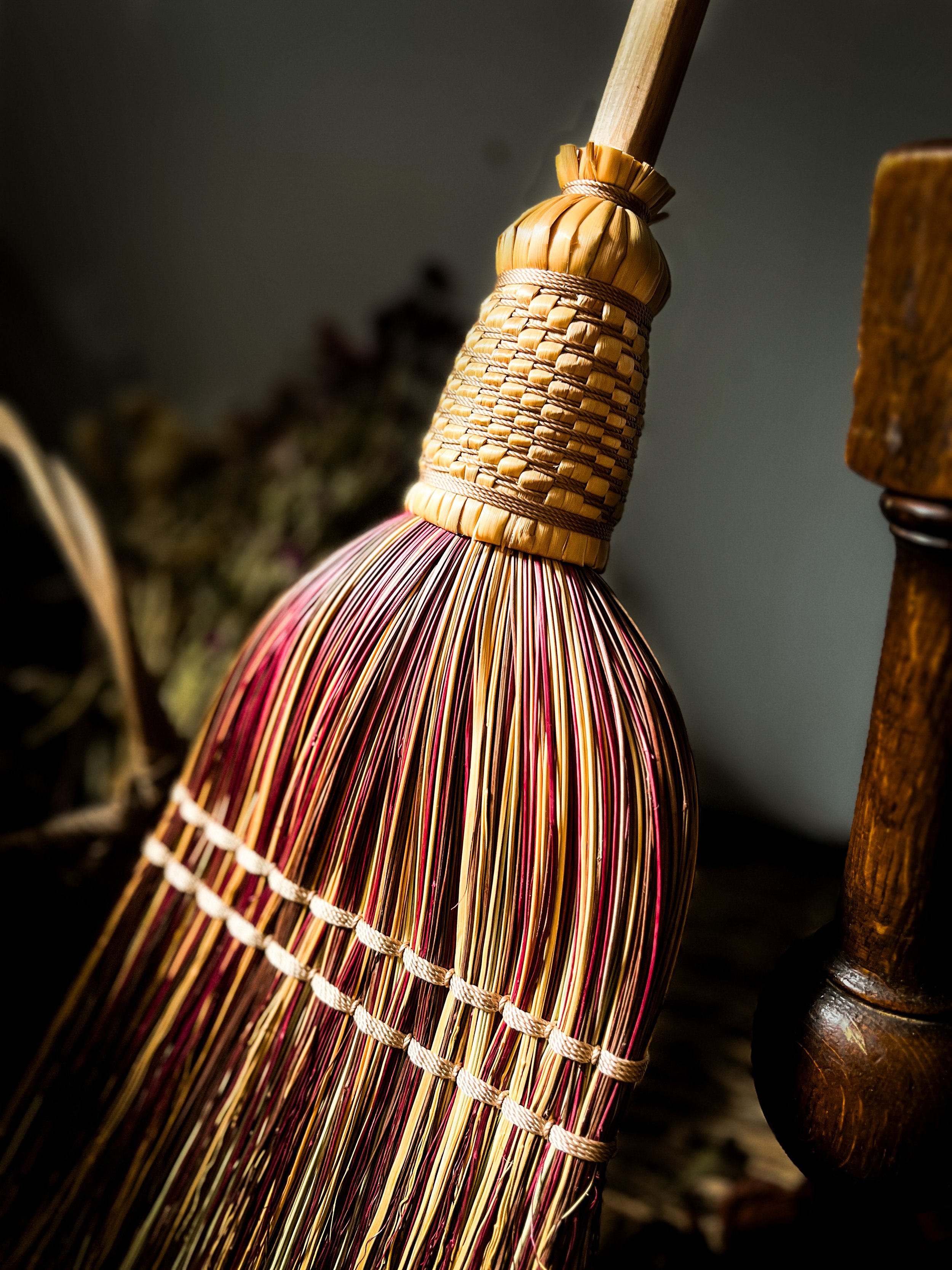 Shop — Hearth Craft Brooms