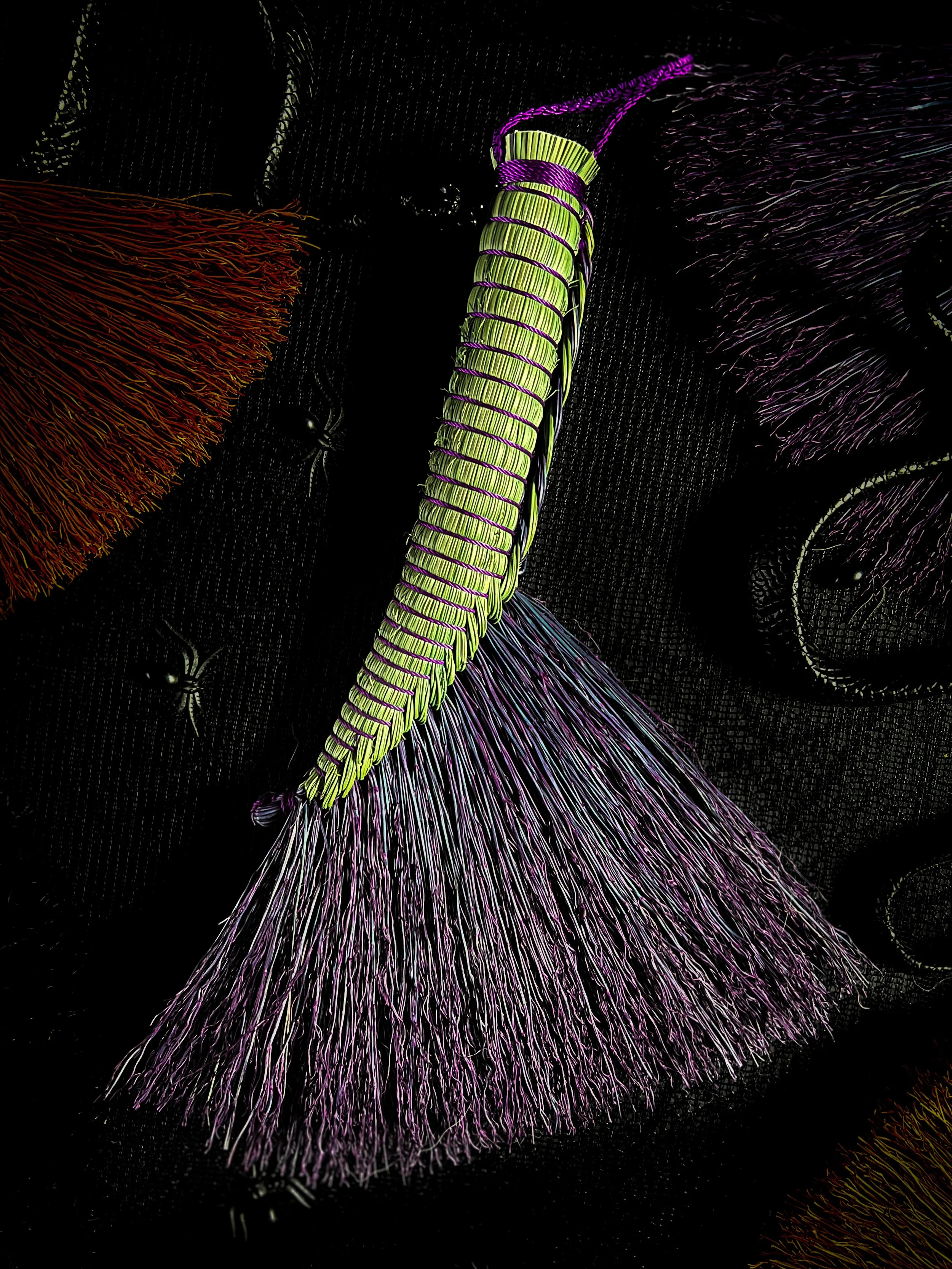 Shop — Hearth Craft Brooms